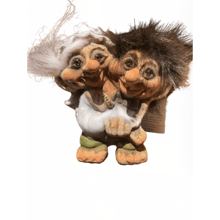 wireless mouse troll