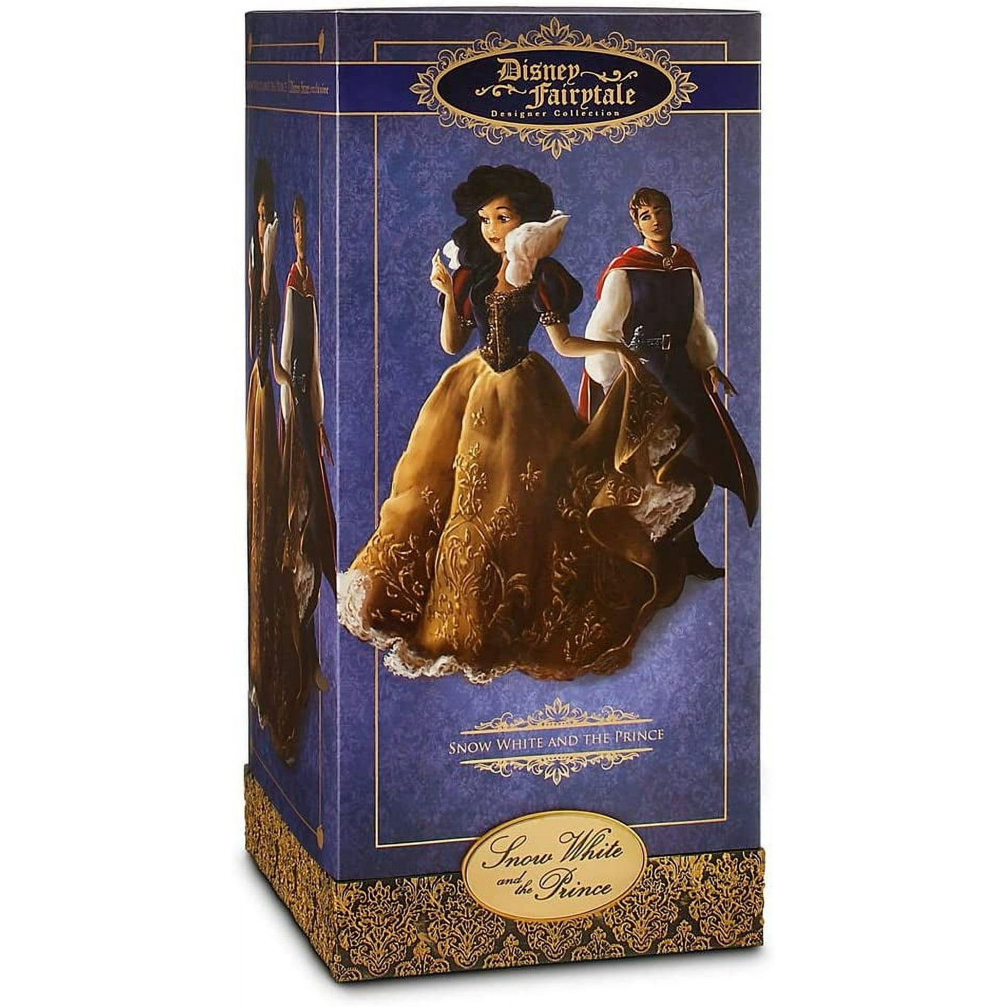 Disney Fairy Tales Designer Collection