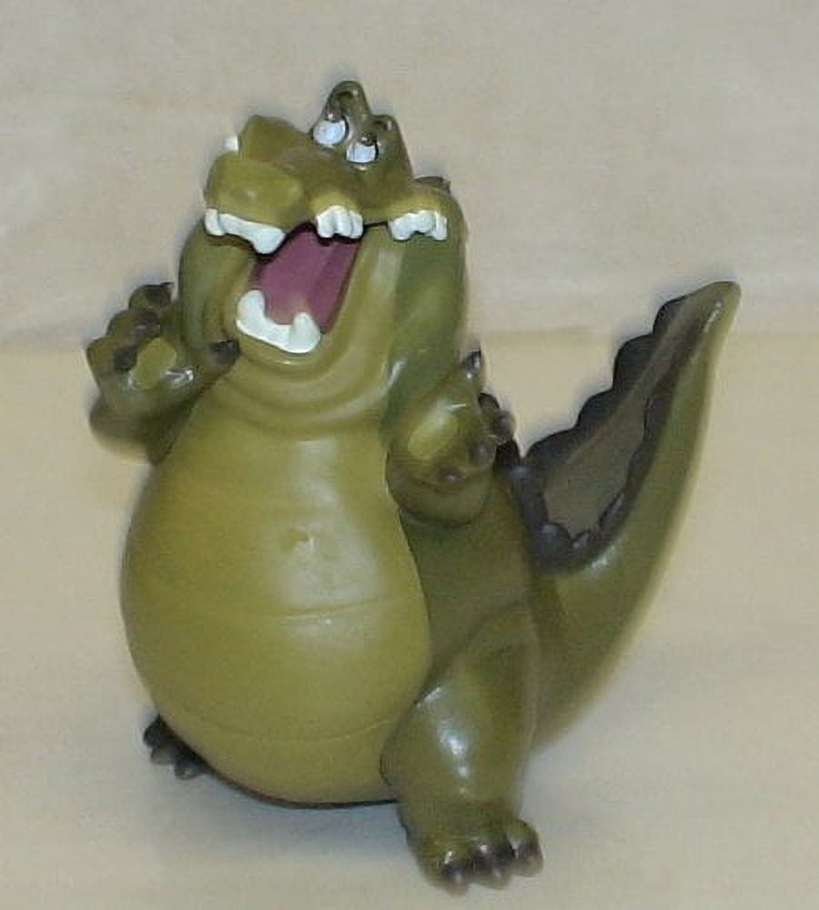 Princess And The Frog Louis Plush