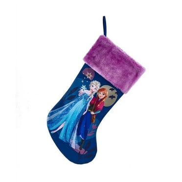 19 Inch Disney Princess Group Stocking - Walmart.com