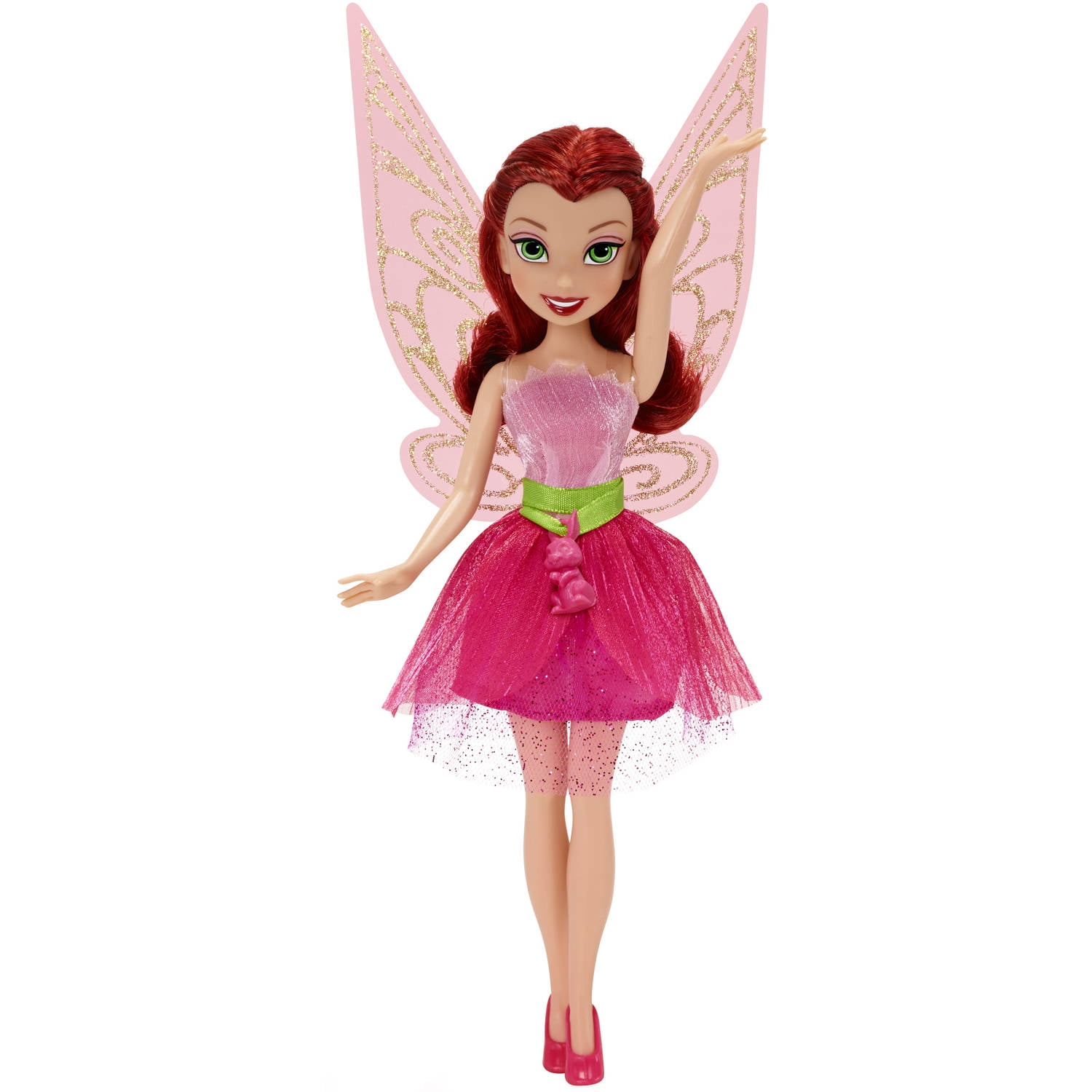 Tinkerbell Characters Rosetta