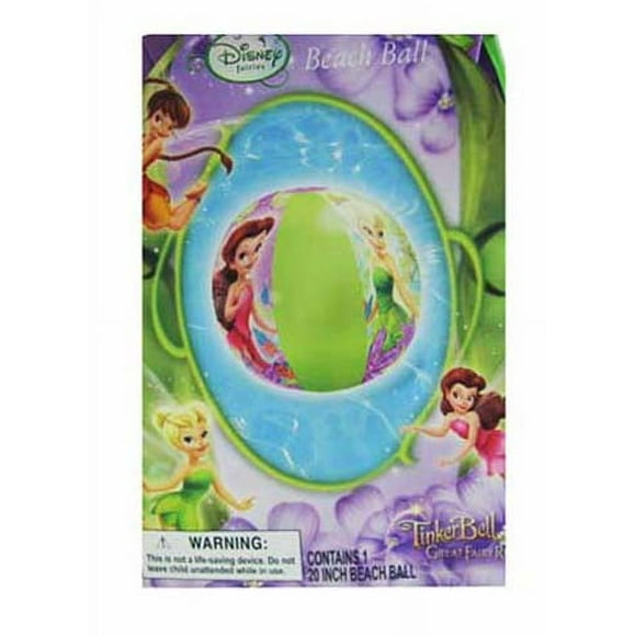 Tinkerbell Toys
