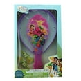 Disney Fairies Hair Care Set - Tinkerbell and Friends Hair Brush ...