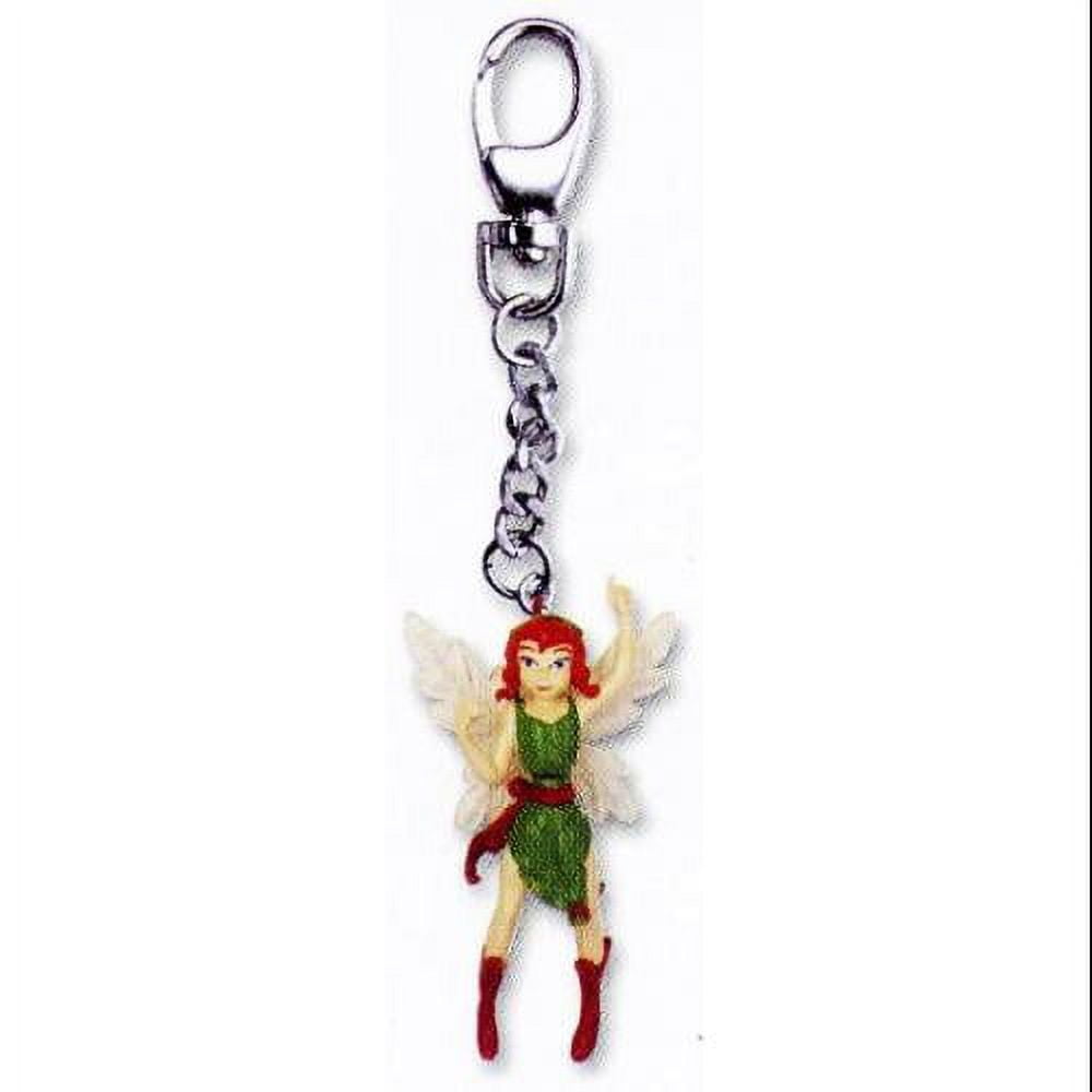 Disney Fairies Keychain - Walmart.com