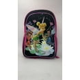 Disney Fairies Large Pink Backpack 16 Inches TinkerBell School bage for ...