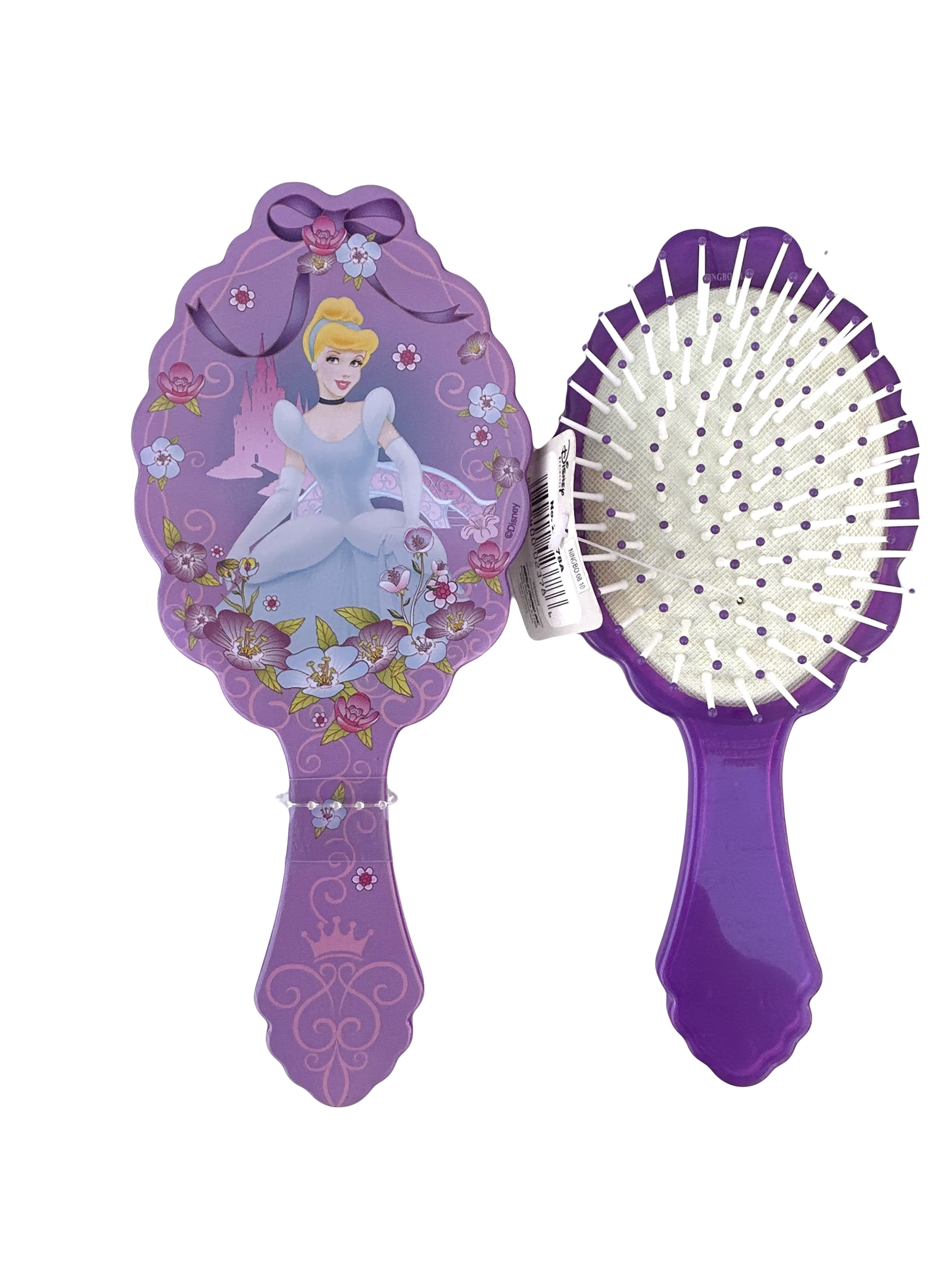 Disney Fairies Princess Hair Brush - Walmart.com
