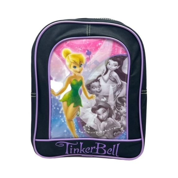 Disney Fairies Tinker Bell mini backpack purse - Walmart.com