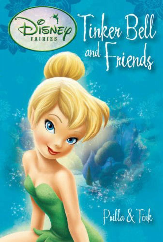 Tinker Bell 2008 Poster