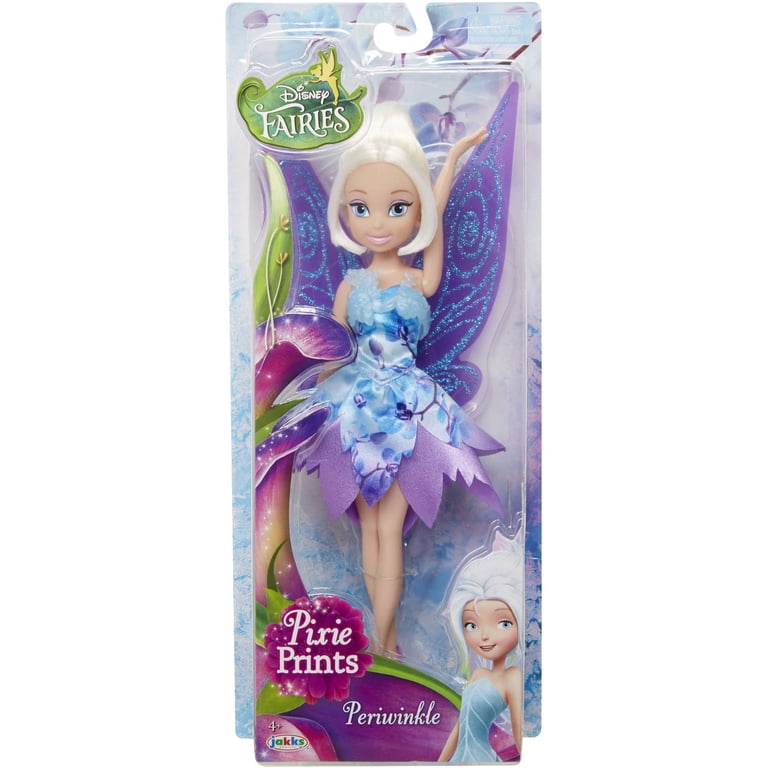 Periwinkle Fairy Disney