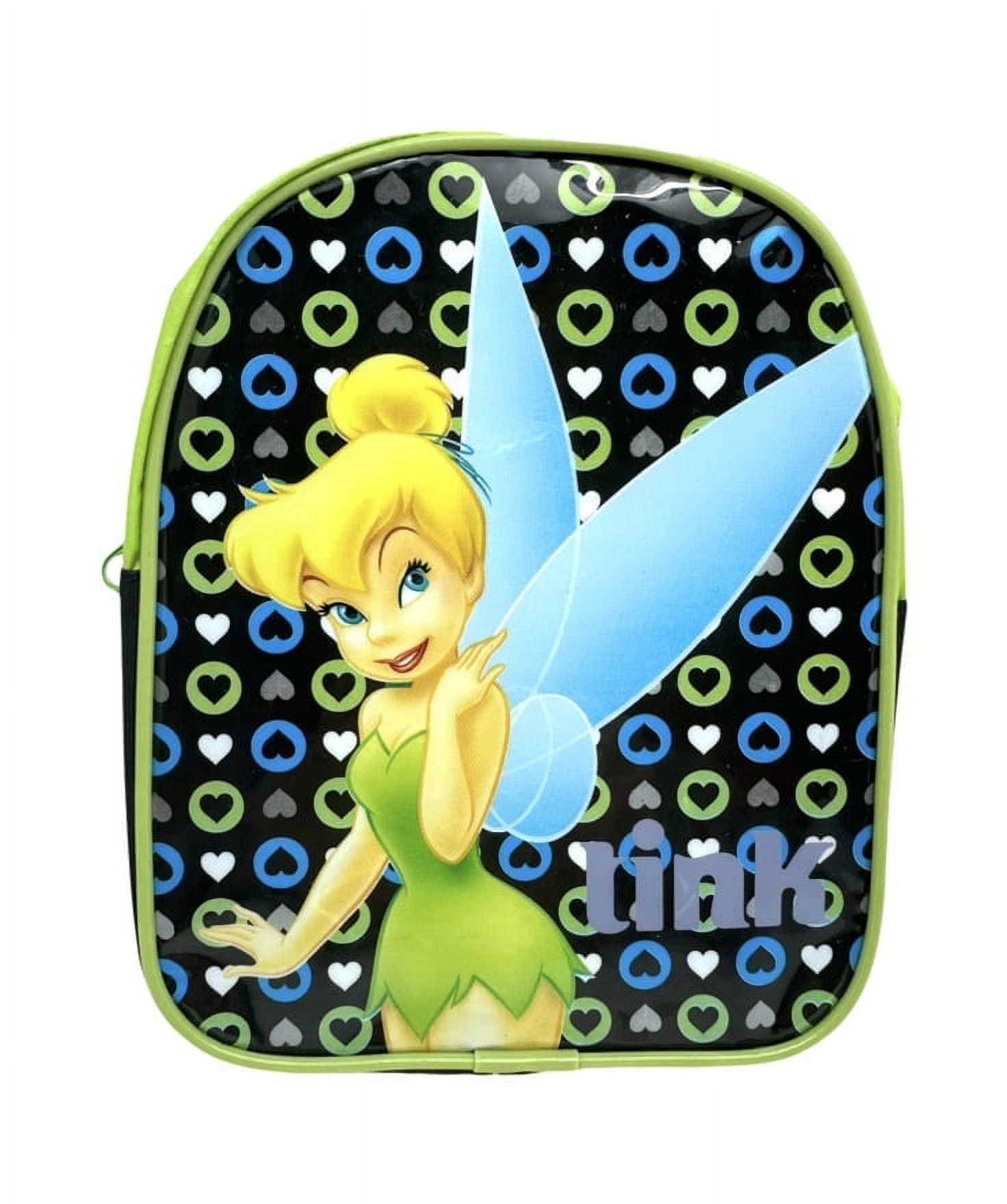 Disney Fairy Tinker Bell Baby Mini Backpack - Walmart.com
