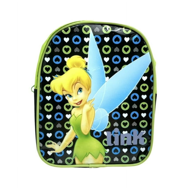 Disney Fairy Tinker Bell Baby Mini Backpack - Walmart.com
