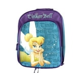 Disney Fairy Tinker Bell Pre-K Toddler Size Backpack - Walmart.com