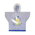 Disney Fairy Tinker Bell Rain Poncho Girls 4-14 - Walmart.com