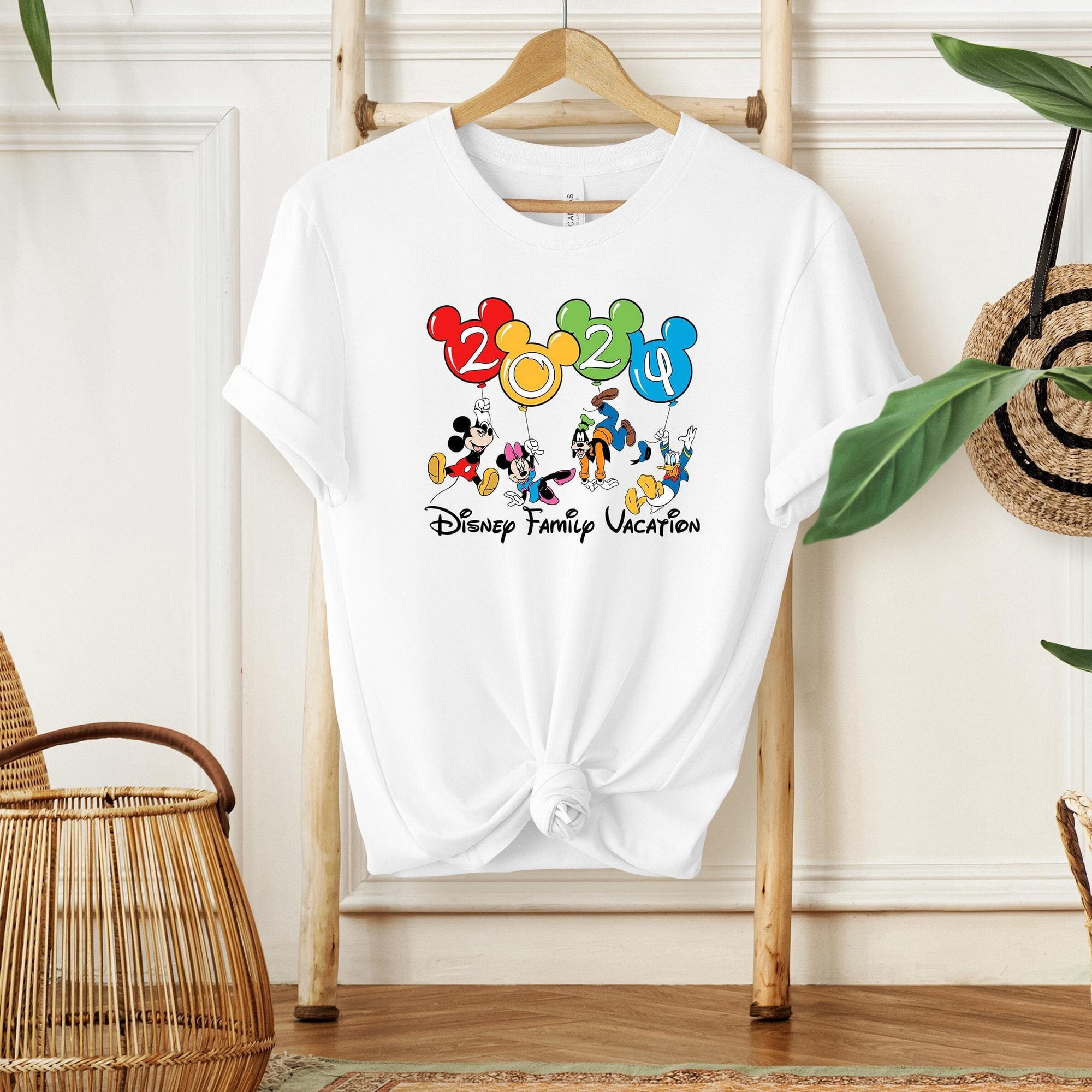 Disney Family Vacation Shirt Disney Trip Shirt Disney Family Custom ...