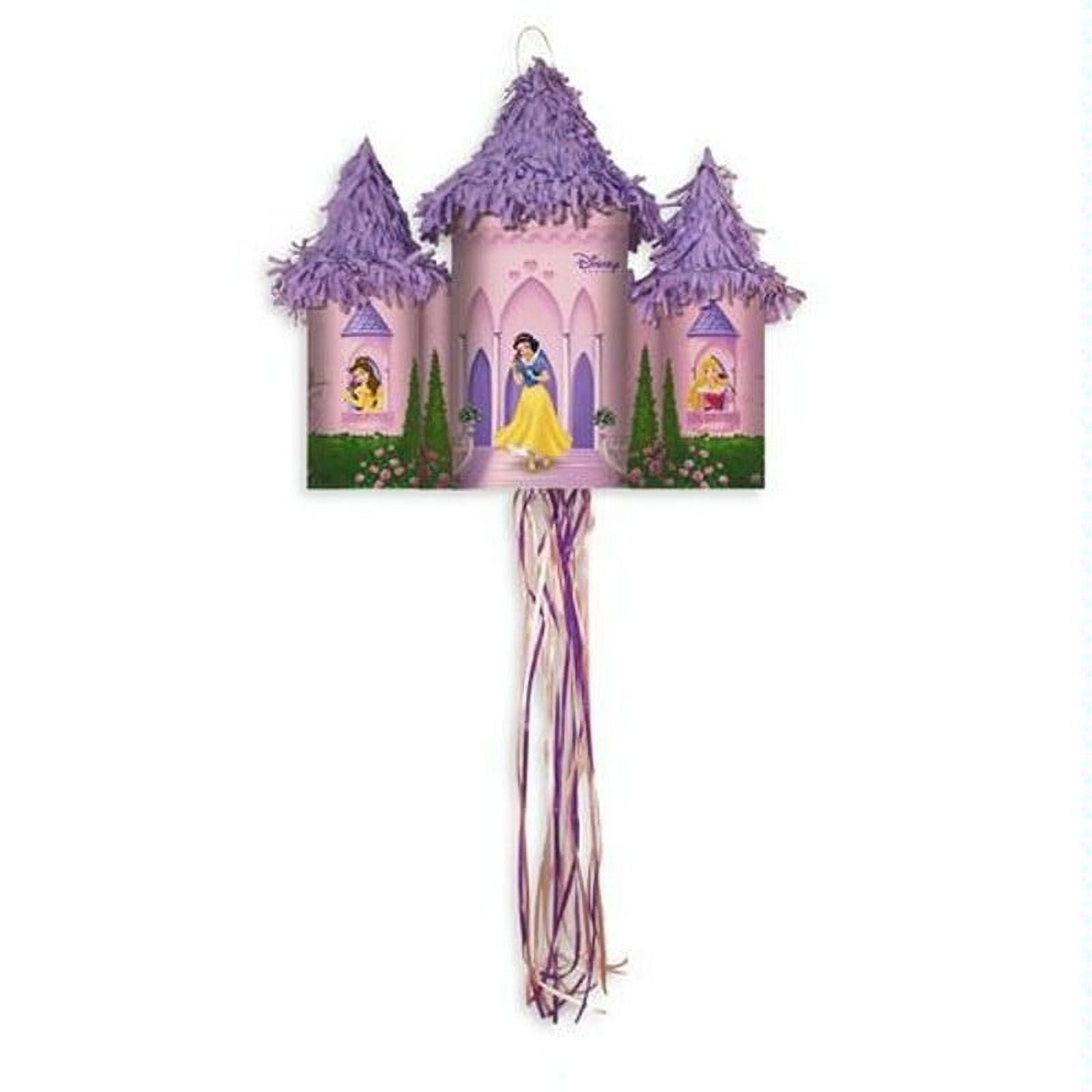 Disney Fanciful Princess 3D Pinata - Walmart.com