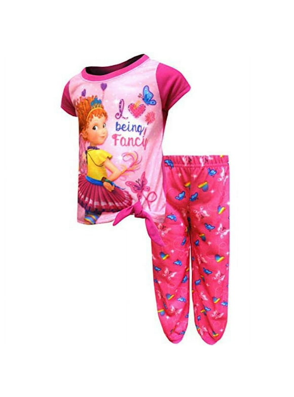 Fancy Nancy Kids Clothing in Kids Character Shop - Walmart.com