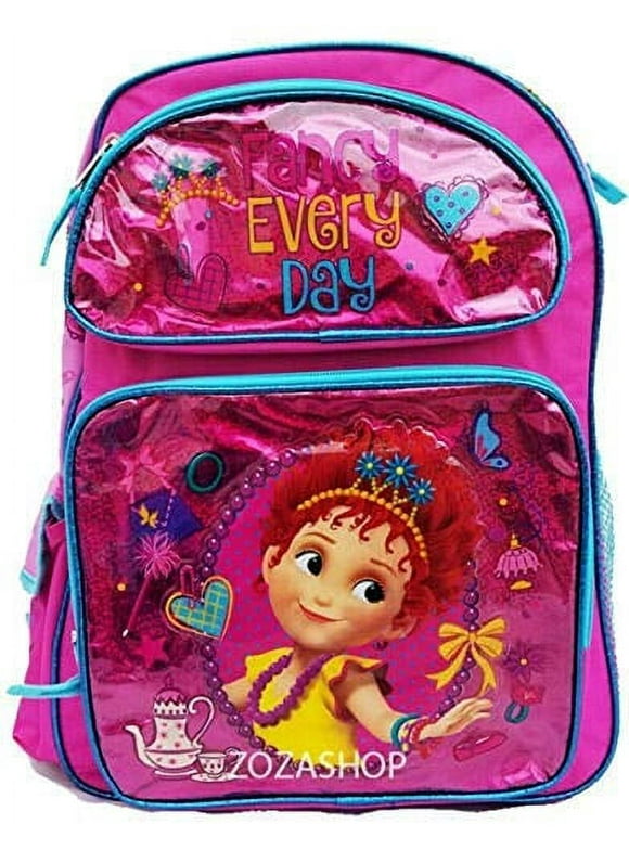 Fancy Nancy Kids Clothing in Kids Character Shop - Walmart.com