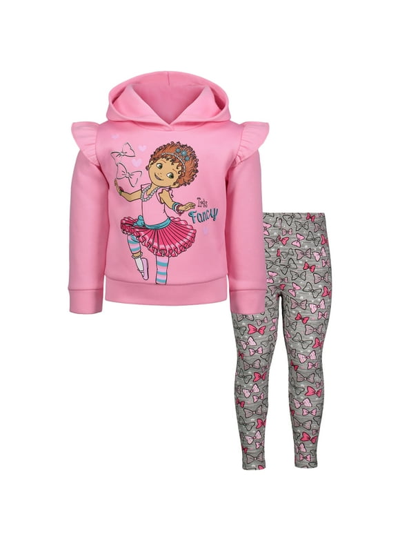 Fancy Nancy Kids Clothing in Kids Character Shop - Walmart.com