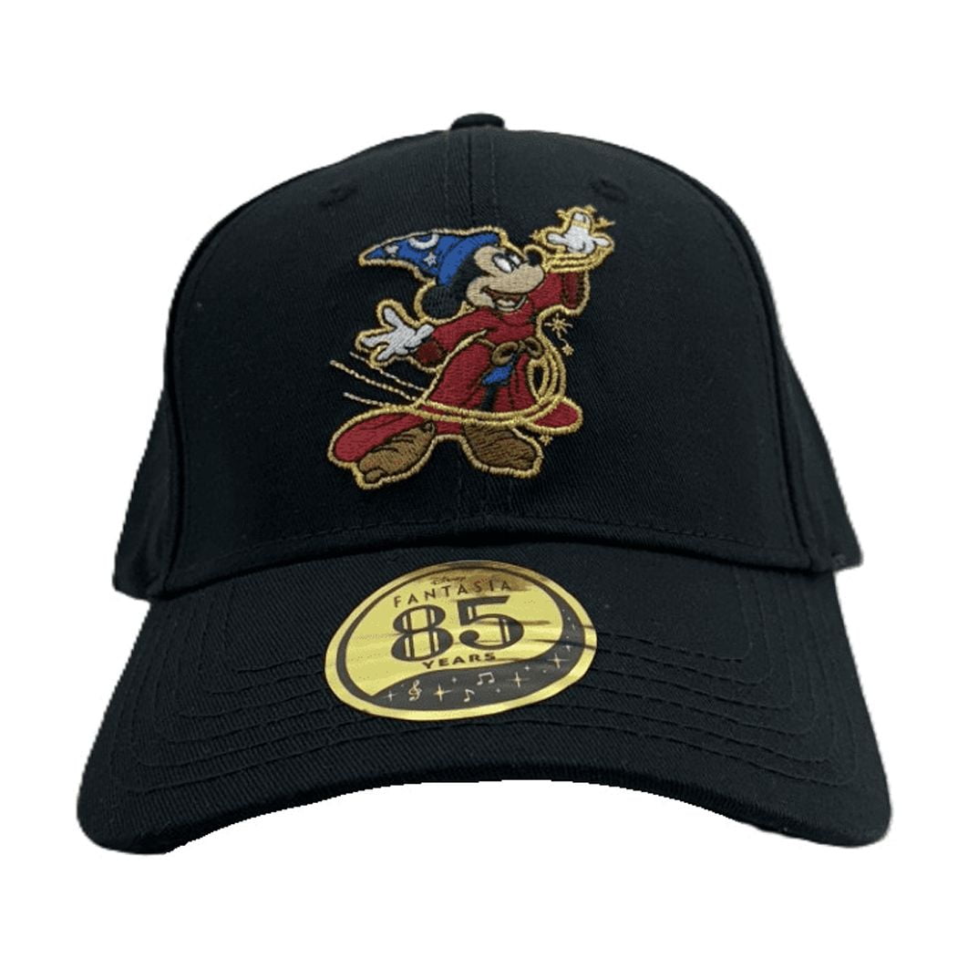 Disney Fantasia Adult Hat - Walmart.com