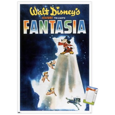Disney Encanto - One Sheet Wall Poster, 22.375" x 34" - Walmart.com