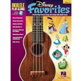 Disney Favorites Ukulele Play Along Vol 7 - Walmart.com