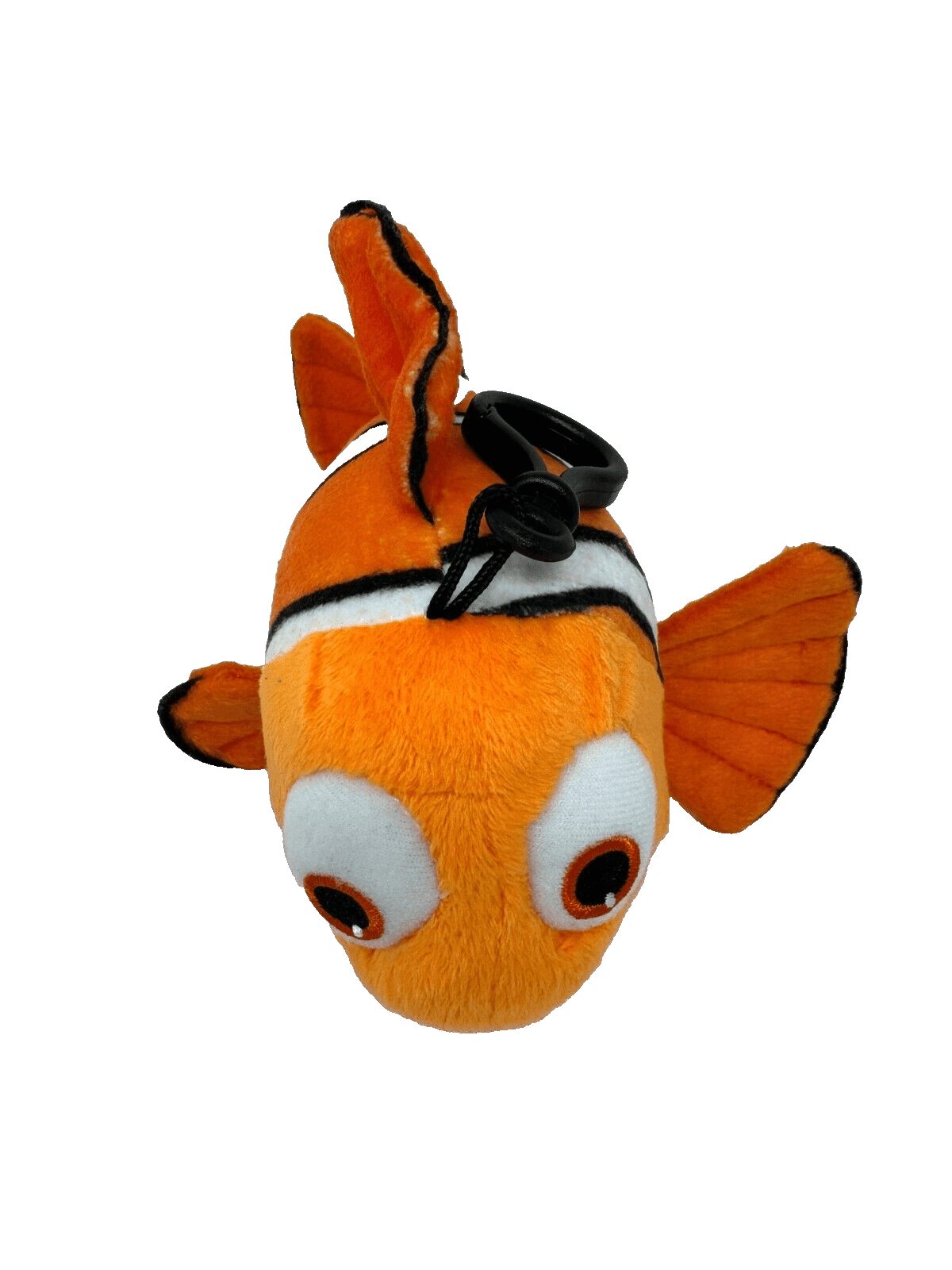 Disney Finding Demo Plush Keychain 8 Inches - Walmart.com