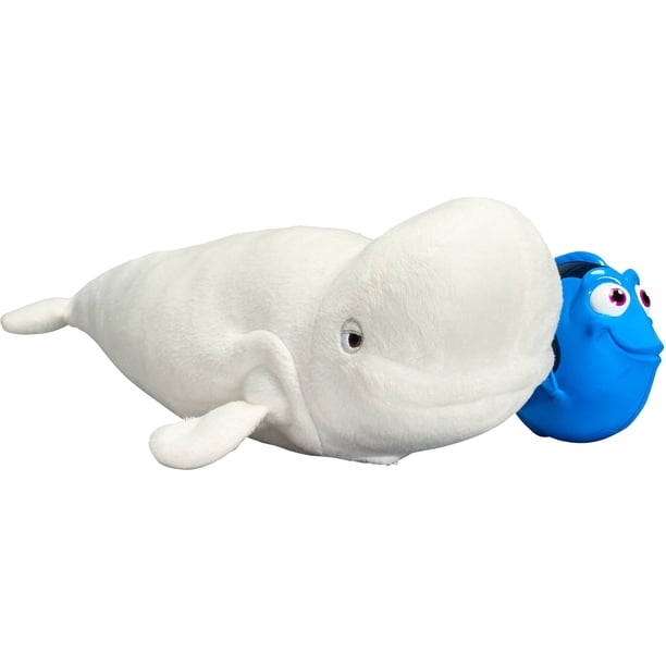 Disney Finding Dory Echo Location Bailey and Dory - Walmart.com