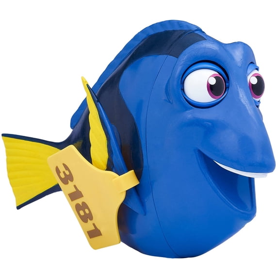 Disney Finding Dory My Friend Dory - Walmart.com