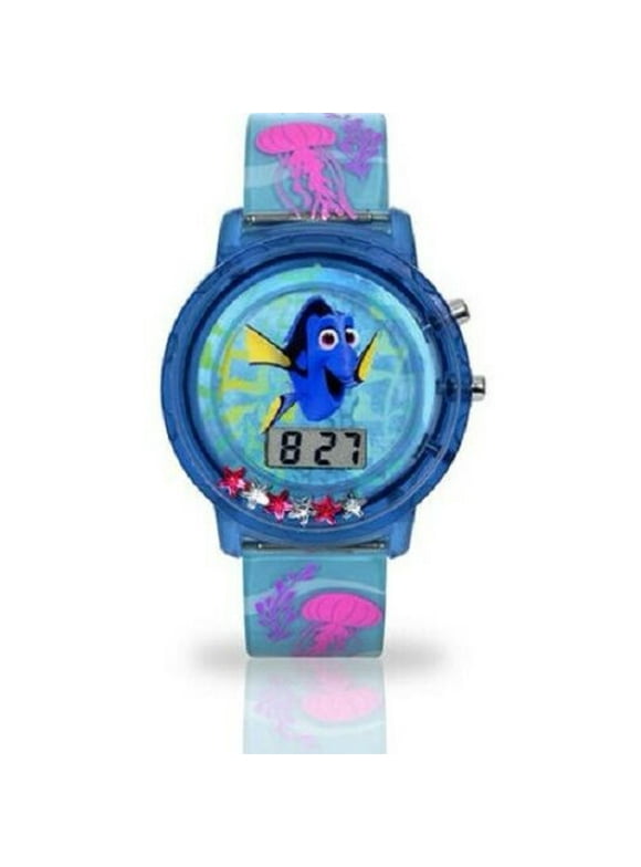 Disney Girls Watches in Kids Watches - Walmart.com