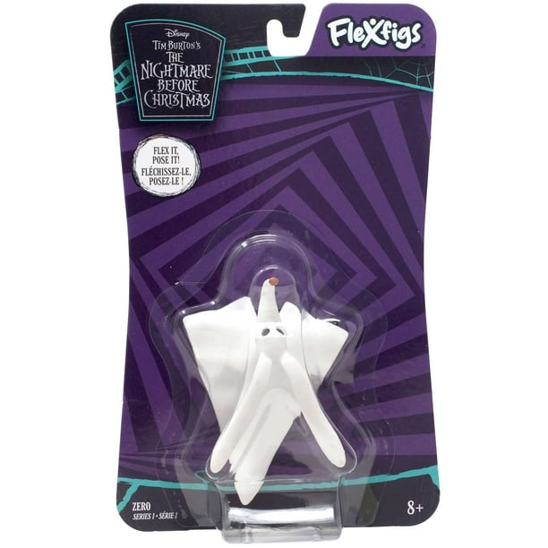 Disney Flexfigs Zero Bendable Figure - Walmart Business Supplies