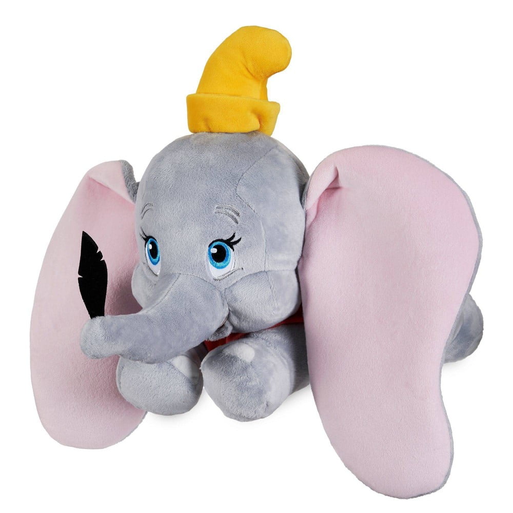 Disney Flying Dumbo Plush - Disney store - Walmart.com