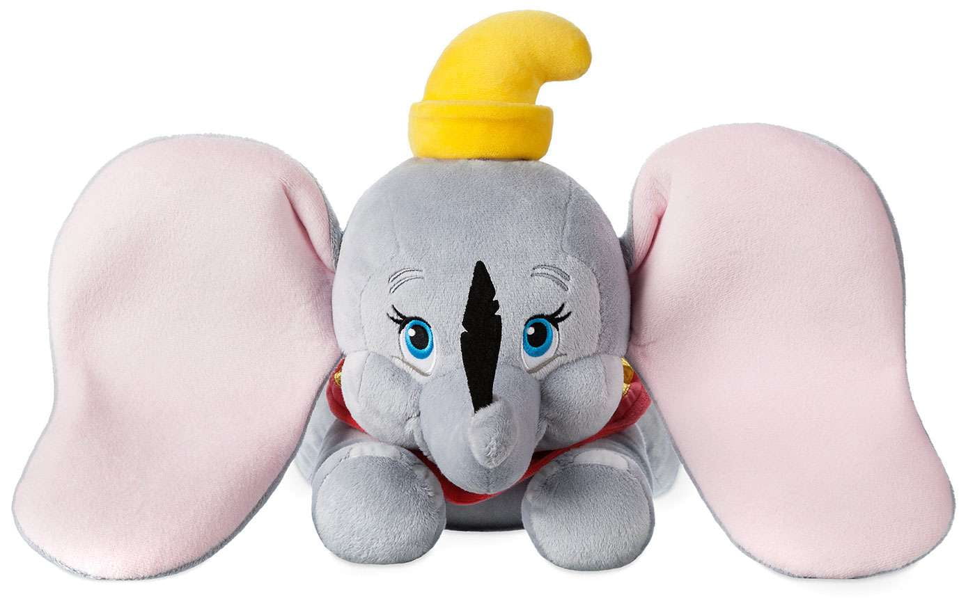 Disney Flying Dumbo Plush - Walmart.com