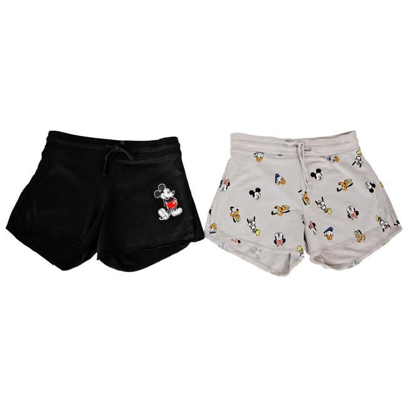 Disney & Friends Shorts - Medium - Set of 2 - Walmart.com