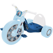 Disney Princess 10" Fly Wheels Junior Cruiser Trike - Walmart.com