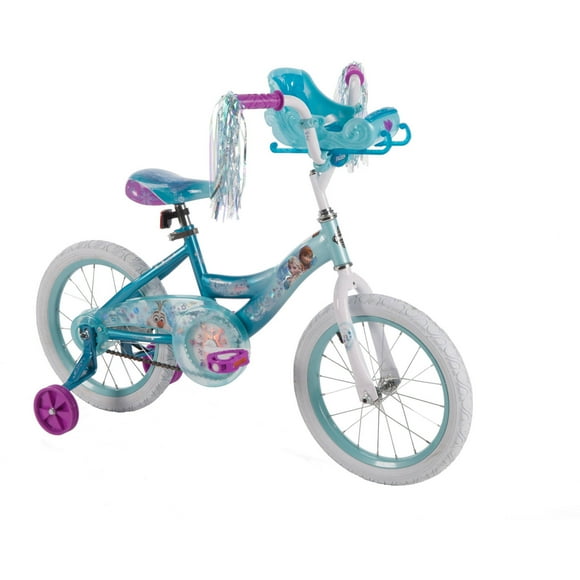 Frozen Kids Bikes & Riding Toys in Frozen Toys - Walmart.com