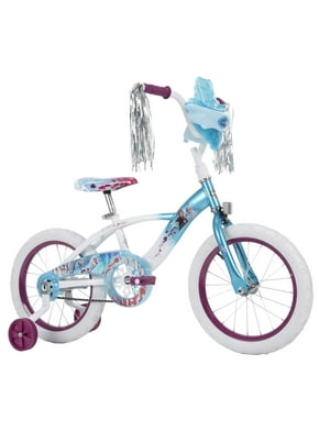 Frozen Kids Bikes & Riding Toys in Frozen Toys - Walmart.com