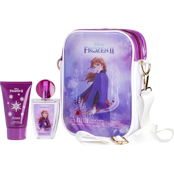 Disney Frozen 2 Anna Gift Set With Bag - Walmart.com