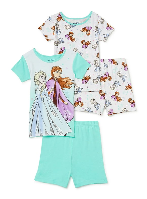 Elsa Pajamas