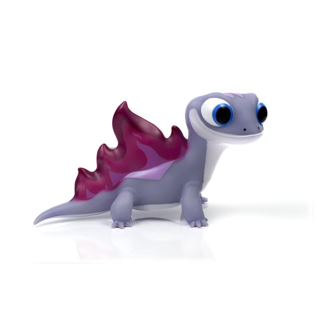 Disney Frozen 2 Bruni Mood Light | Fire Spirit Salamander Mood Lamp | 6 ...