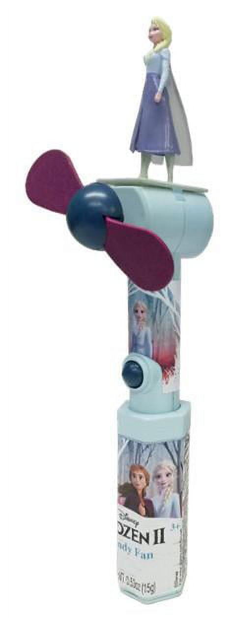 Disney Frozen 2 Character Fan - Walmart.com