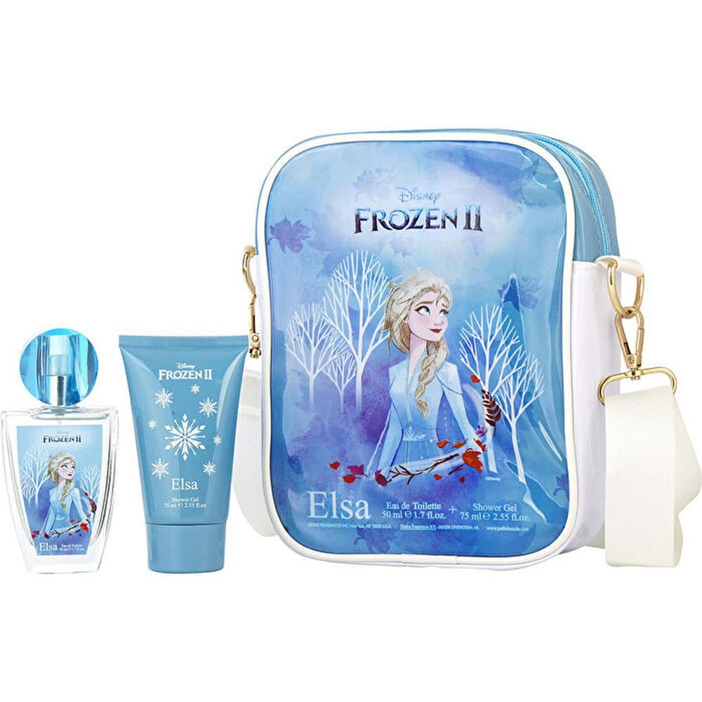 Disney Frozen 2 Elsa Gift Set - Walmart.com