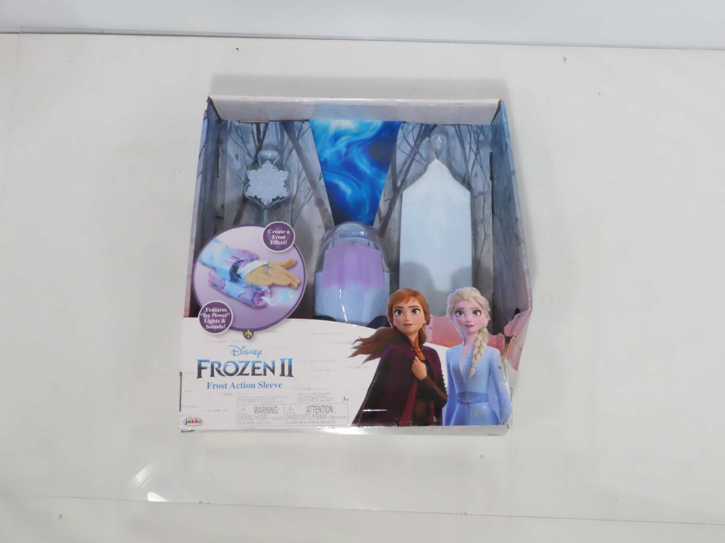 Disney Frozen 2 Frost Power Sleeve - Walmart.com