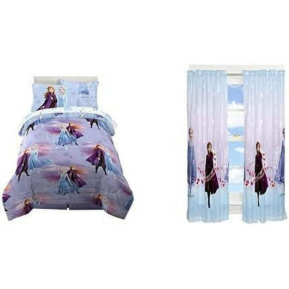 Frozen Bedding for Kids