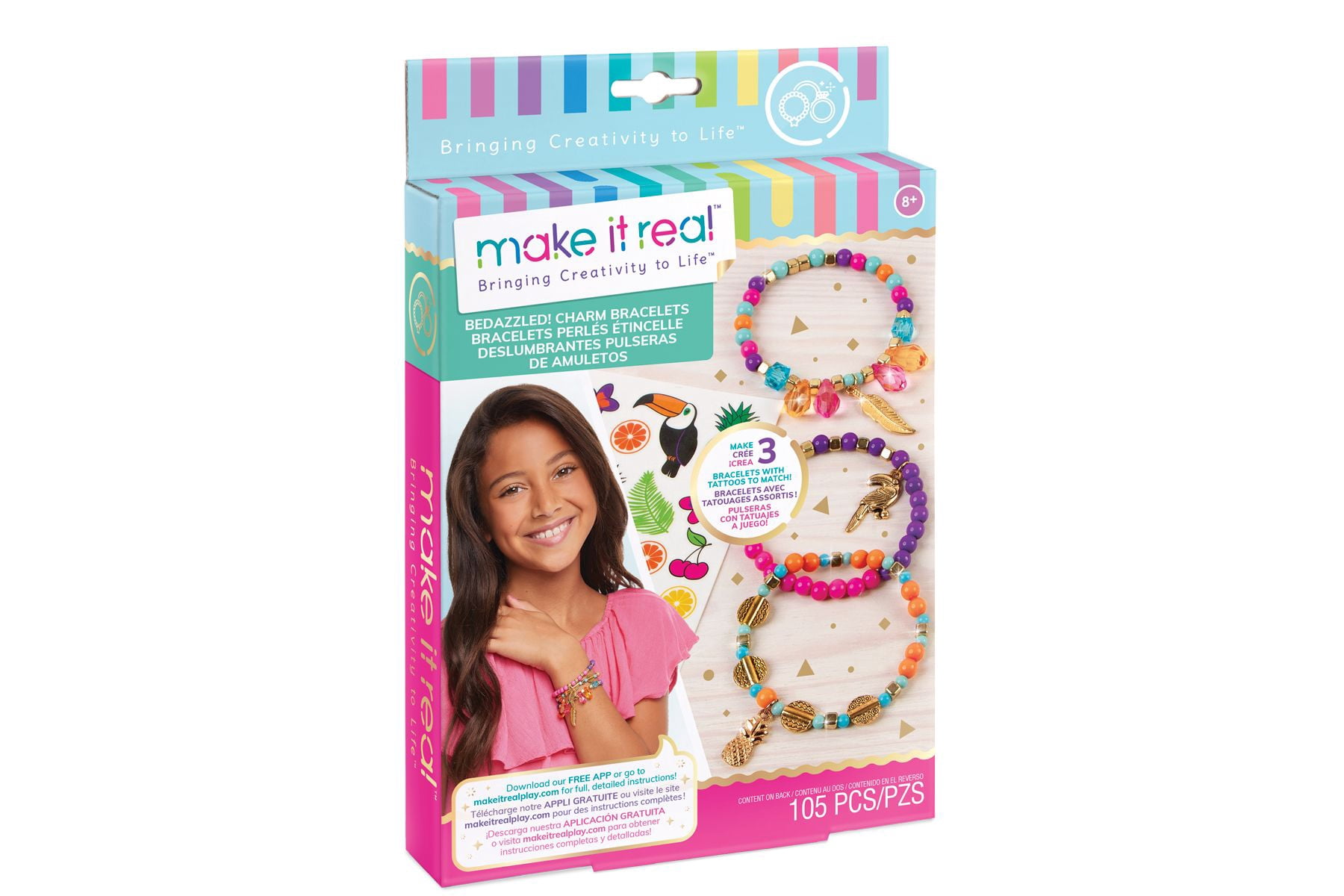Disney Frozen 2 Knitting Kit 36 Pieces - Walmart.com