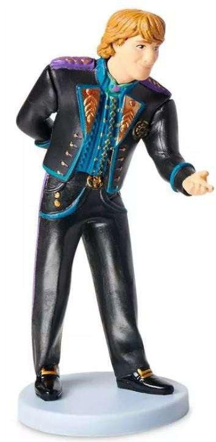 Disney Frozen 2 Kristoff PVC Figure (Version 2) (No Packaging ...