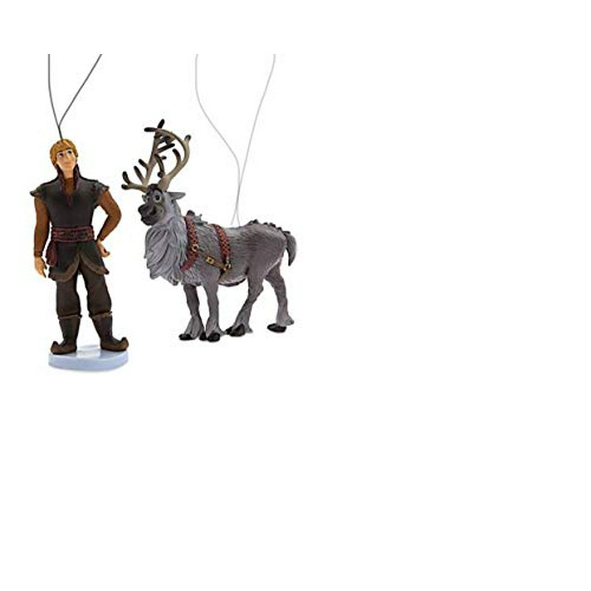 Frozen Disney Kristoff And Sven