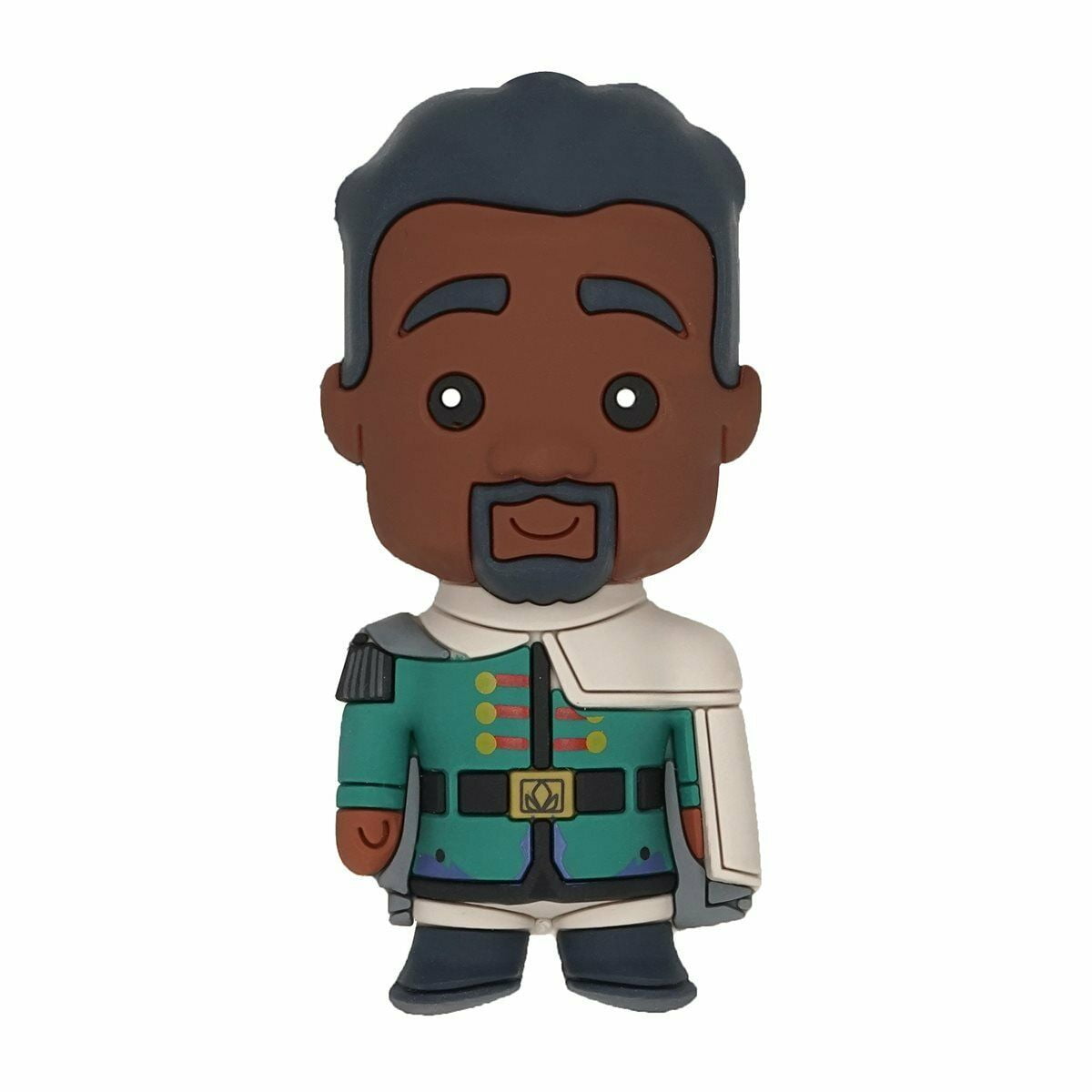 Disney Frozen 2 Mattias 3D Foam Magnet Novelty Gift - Walmart.com