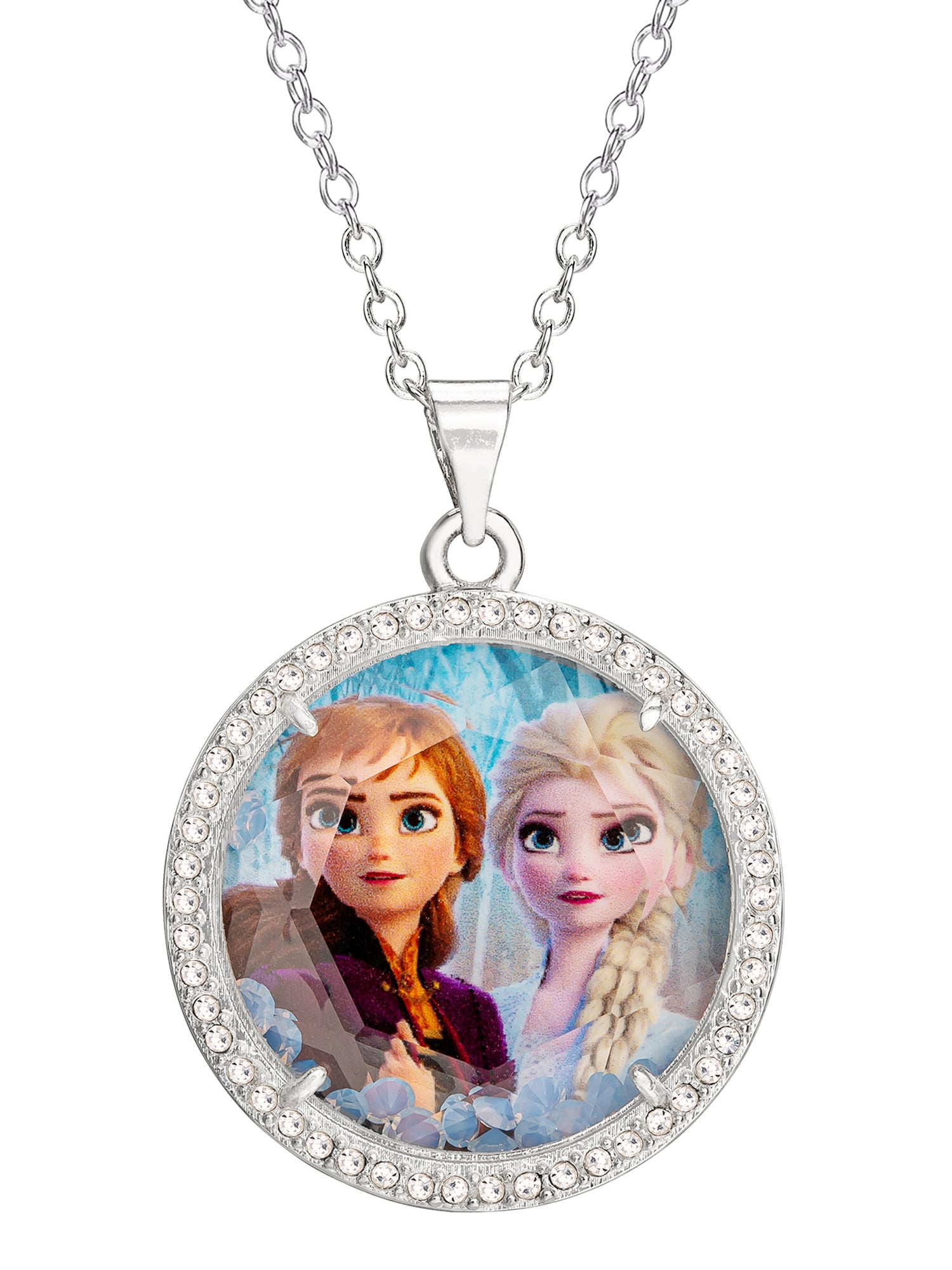 Crystal Anna
