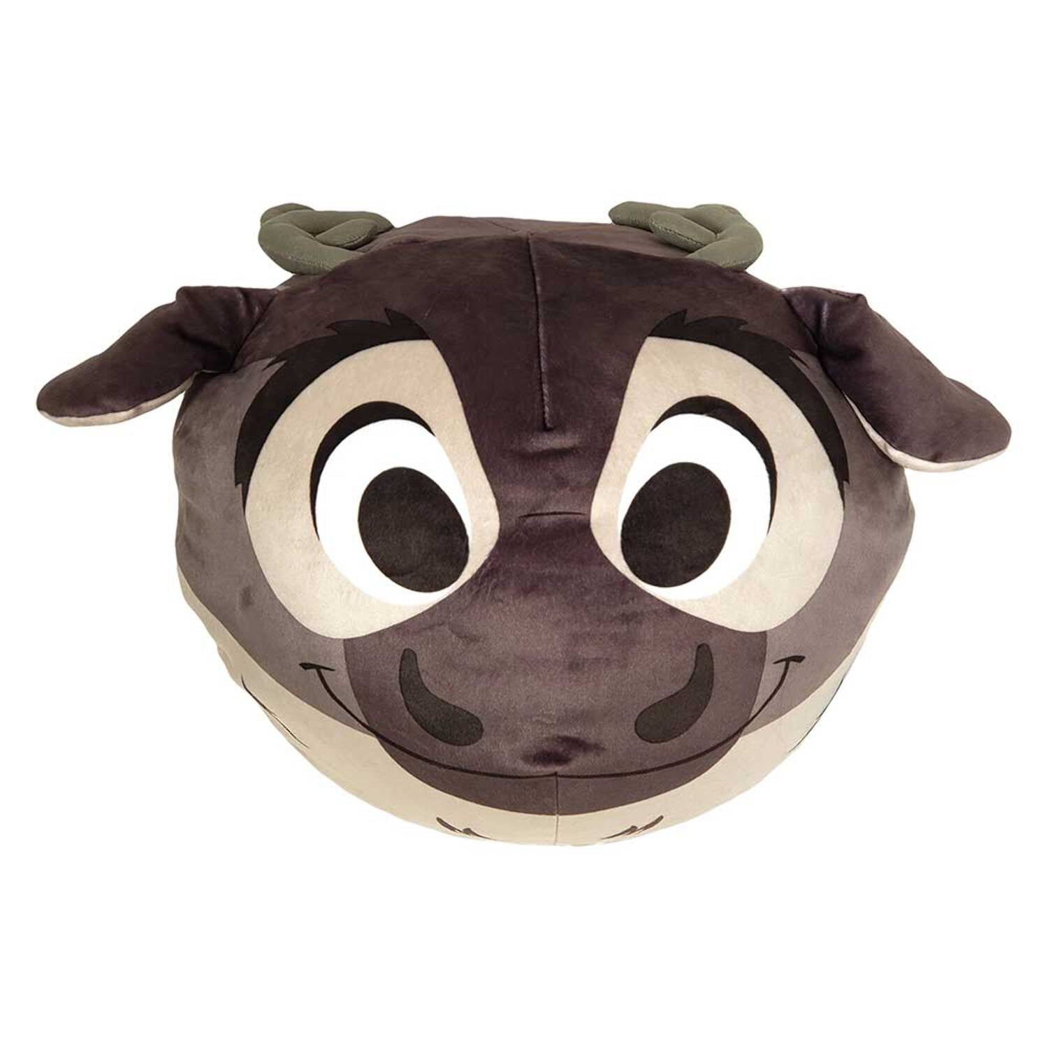 Disney Frozen 2 Sven Revival Round Cloud Pillow,11 inches - Walmart.com
