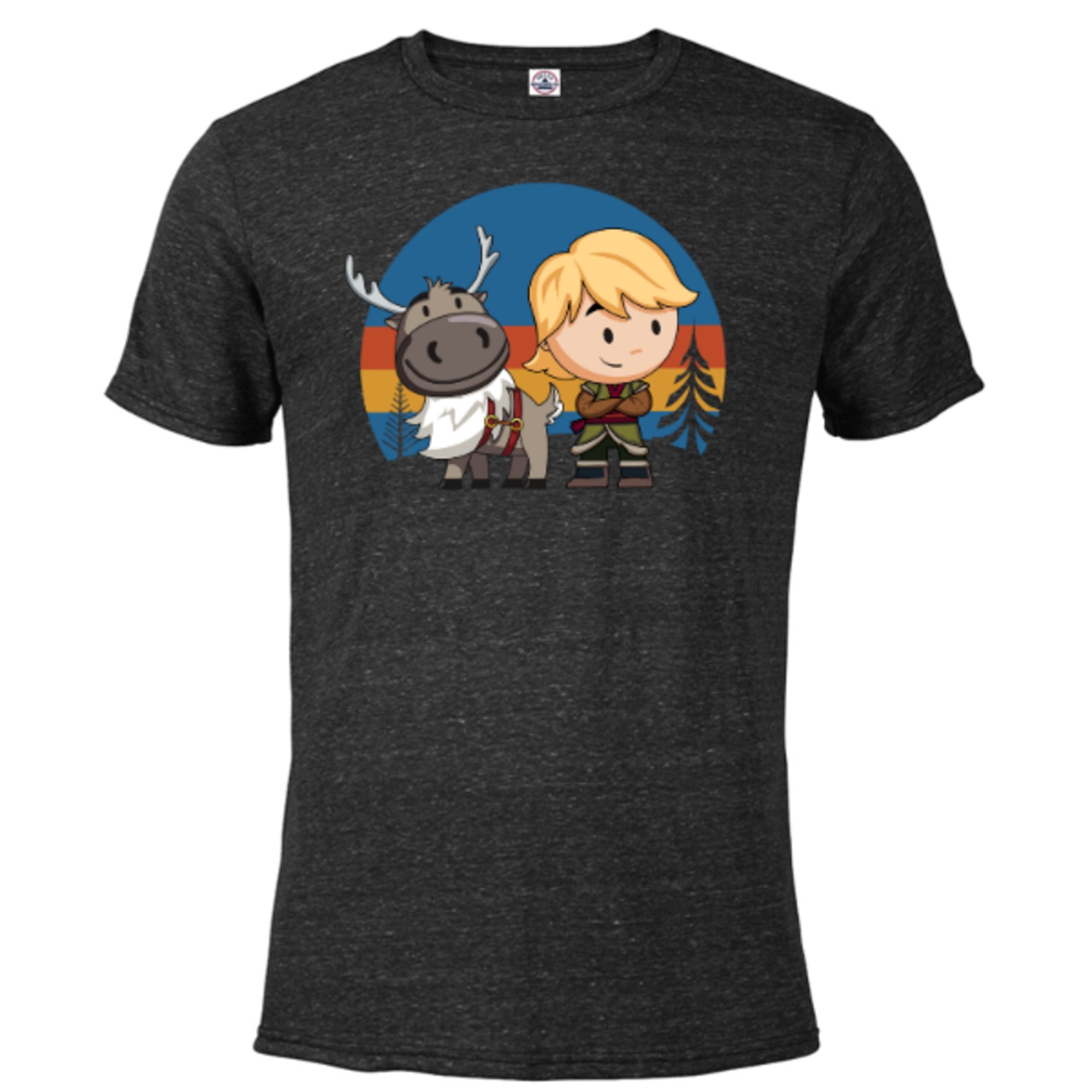 Sven Chibi Frozen